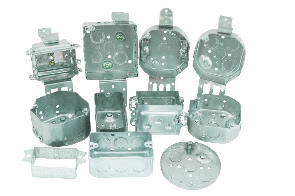 Wholesale Csa Electrical Conduit Box - Buy Wholesale Conduit Box,Csa ...