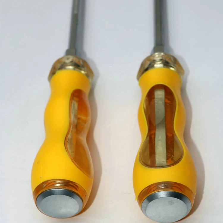 High Grade Precision One Way Slotted Screwdriver - Buy One Way Slotted ...