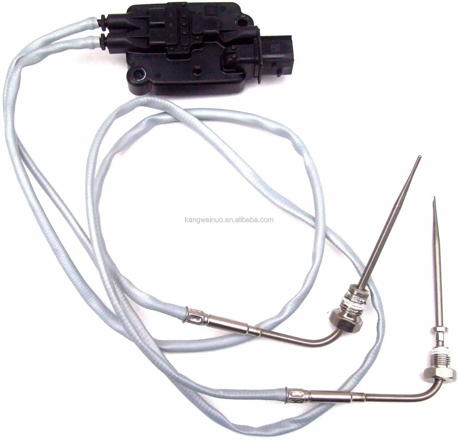 Truck CF 85 SCR Exhaust Gas Temperature Sensor 1851853 4307107