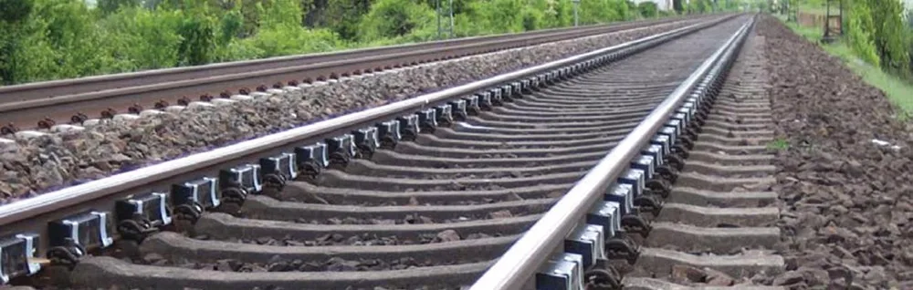 Hot Rolled Grooved Rail And Special Steel Crane Rail Sections For ...