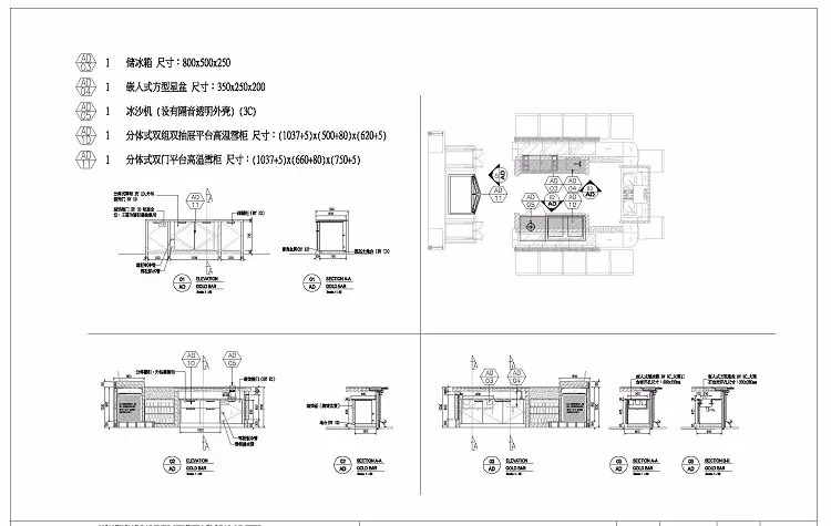 Commercial Stainless Steel Kitchen Bain Marie Food Warmer/bain Marie ...