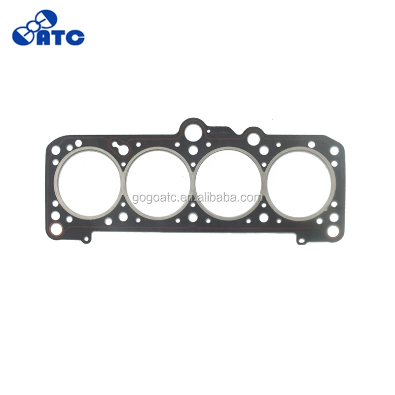 Cylinder Head Gasket For V-w For A-udi S-eat 026103383 026103383e ...