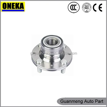 [oneka]dacf1085 For Volvo Spare Parts For Classic Cars Rear Wheel Hub ...