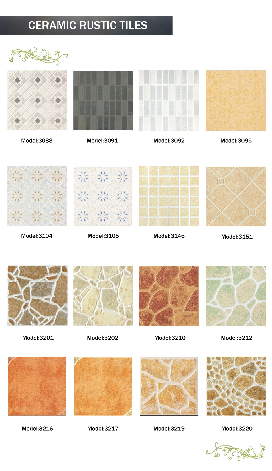 China New Design Size 30x30 Floor Tiles Bathroom Ceramic - Buy Bathroom ...