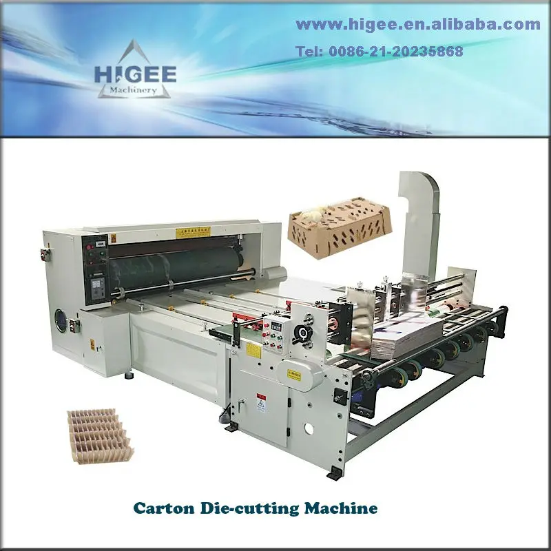 Book Print Machine - HIGEE Flexographic Printing Solutions