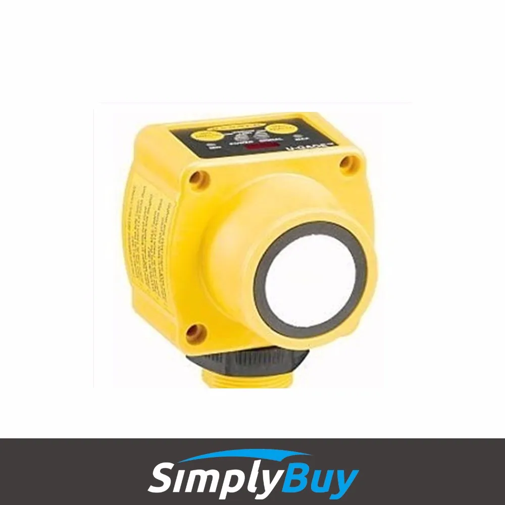 Magnetic Sensor Ru100-cp40-liux Industrial Automation - Buy Turck Ru100-cp40-liux,Magnetic ...