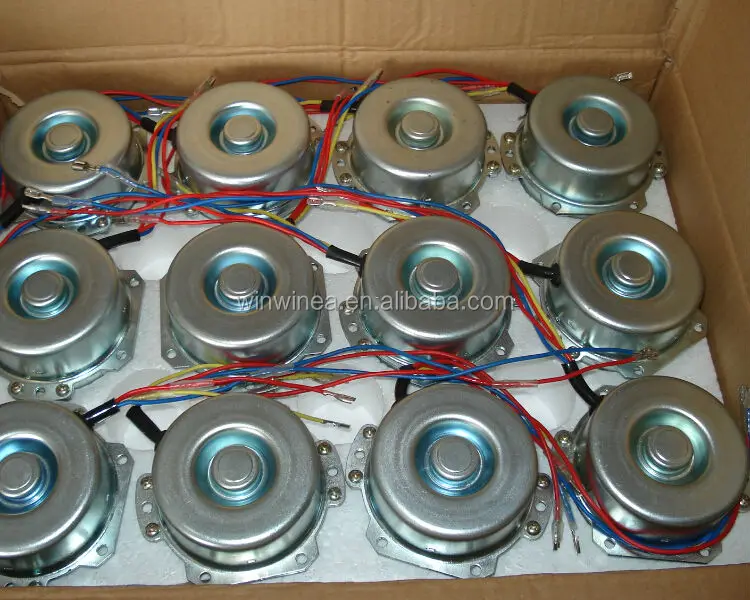 Exhaust Fan Motor For Bathroom - Buy Exhaust Fan Motor,Fan Motor ...