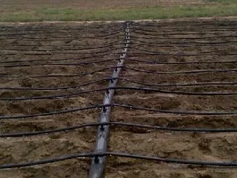 Farm Irrigation Systems: Pc Drip Line, Drip Tape, Drip Pipe