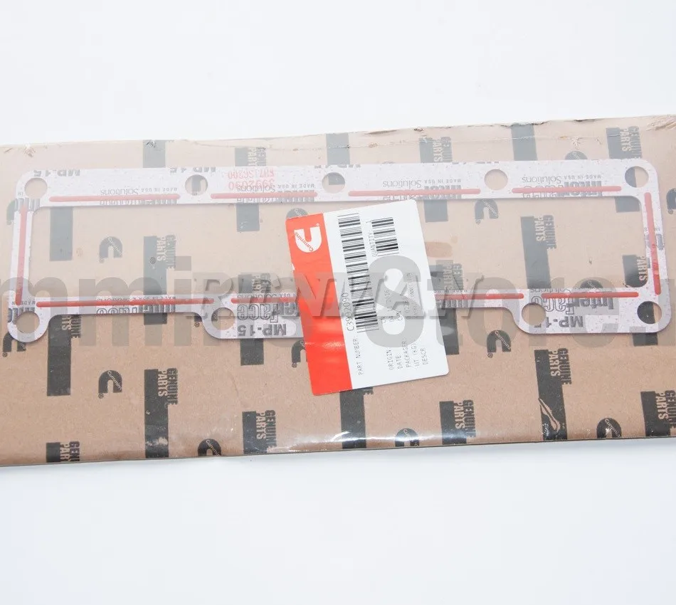 Cummins 6CT Air Intake Connection Gasket - OEM & Original
