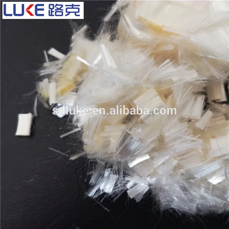 High Strength Pva Fiber For Cement,Pva Fiber For Concrete,Pva Fiber ...