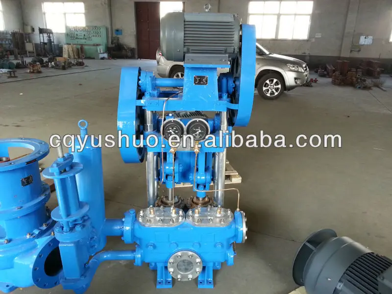 Marine Vertical Electric Reciprocating Piston Water Pump - Buy Electric ...