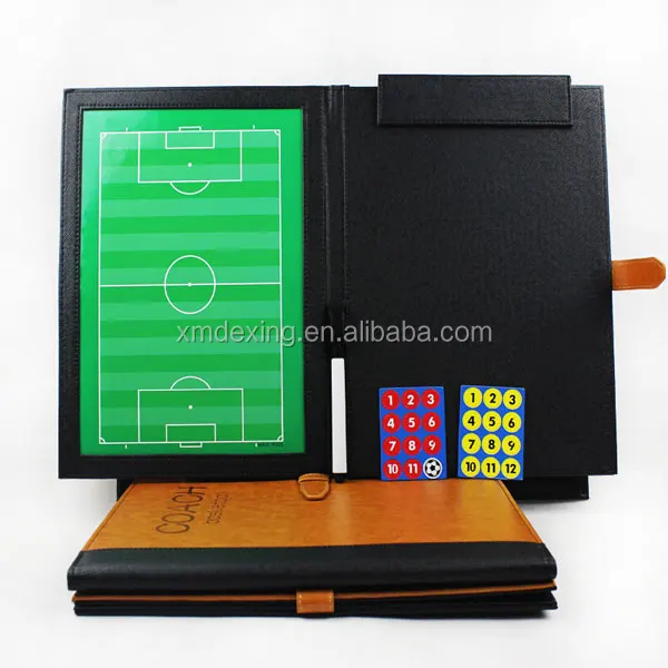 Magnetic Football Tactics Board/magnetic Board Football/magnetic ...