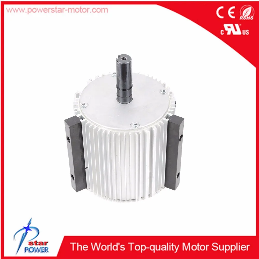 1100w 1500rpm Bldc Air Cooler Motor - Buy Air Cooler Motor,Bldc Motor ...