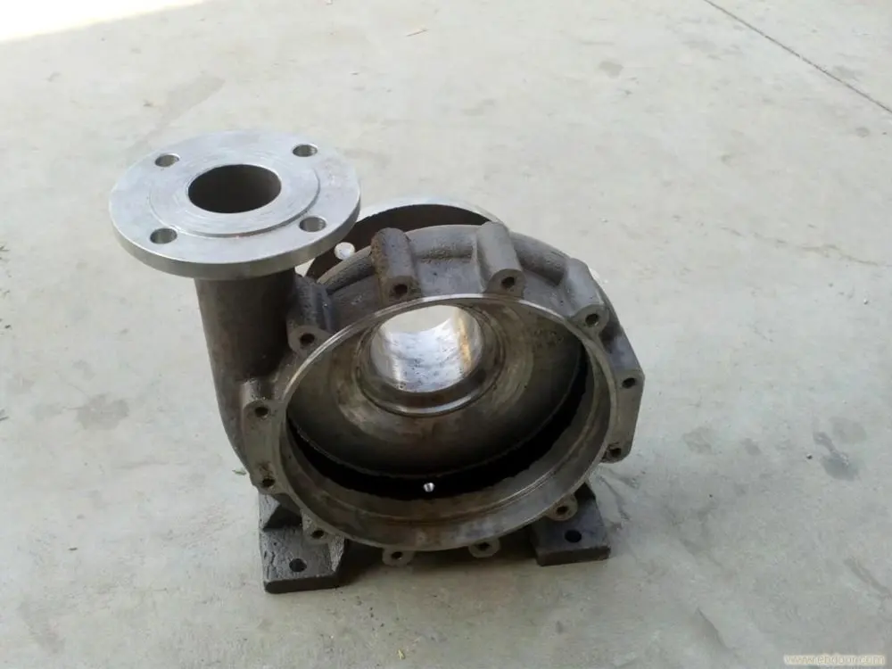 Astm A352 Lcb Lcc Steel Castings For Low Temperature - Buy 1.4848 High ...