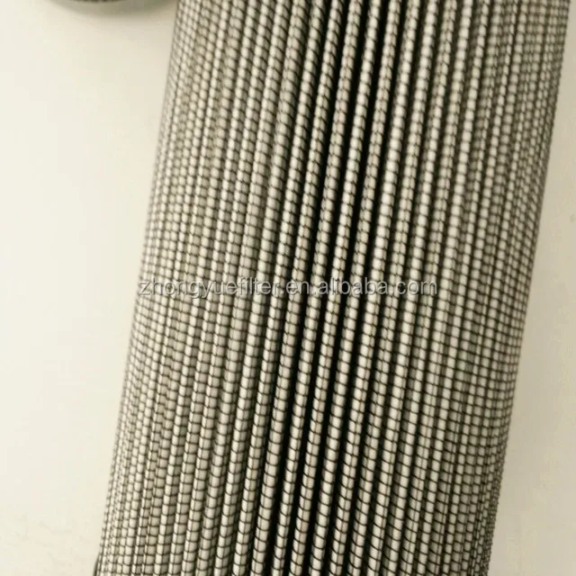 VOEGELE Hydraulic Oil Filter 9624531001 - High Quality