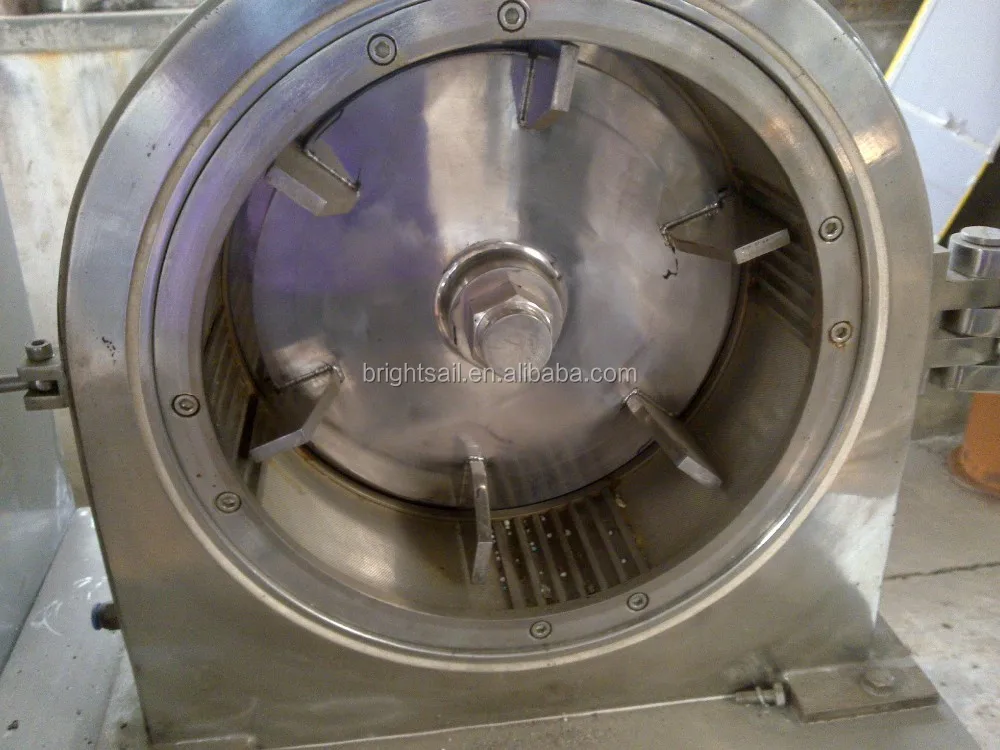 In Spain Sea Salt Crusher Machine Rock Salt Crusher - Buy Salt Crusher ...