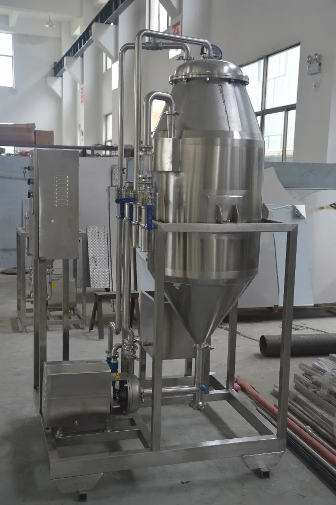 Fruit Juice Vacuum Deaerator - Buy Fruit Juice Vaccum Deaerator,Vacuum ...