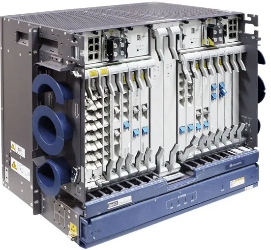 Huawei Otn Osn 8800 T16 Dwdm - Buy Osn 8800,Huawei Wdm,Dwdm Product on ...