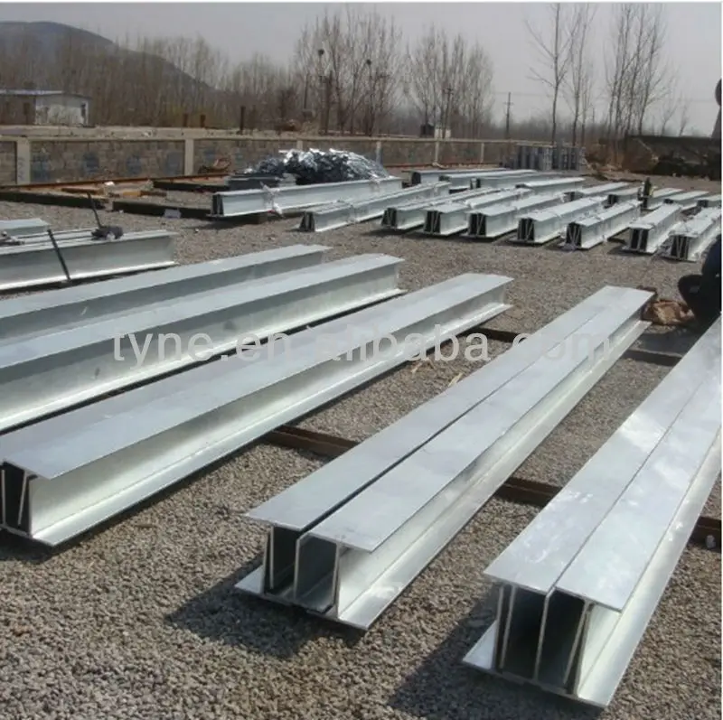 Welded Galvanized T Bar/steel Lintel - Buy Lintel,Steel Lintel,Steel T ...