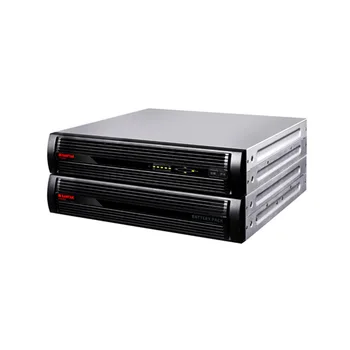 Santak Castle Series Online Rack Mount Ups 6000va 6000w With Battery ...
