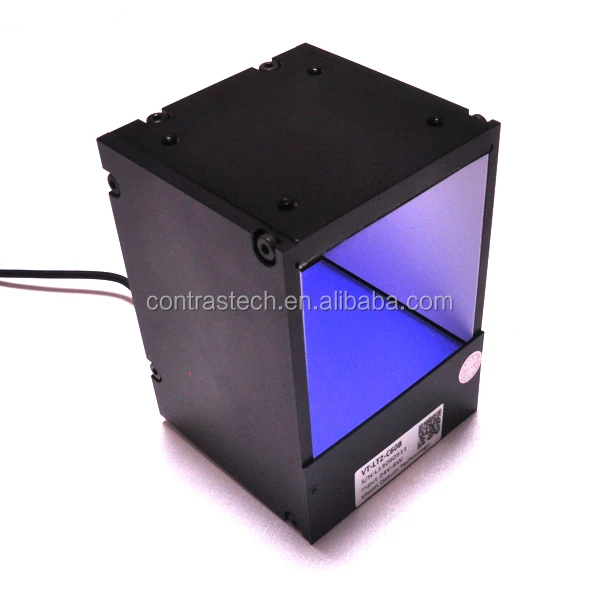 Colorful And Popular Collimated Led Coaxial Lights Source - Buy ...