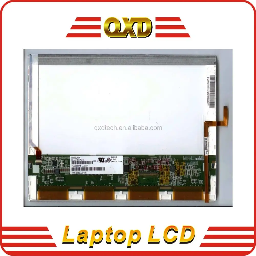 Brand New Grade A+ Lcd Laptop Screen 10.1 Inch Claa101wa01a - Buy 10.1 ...