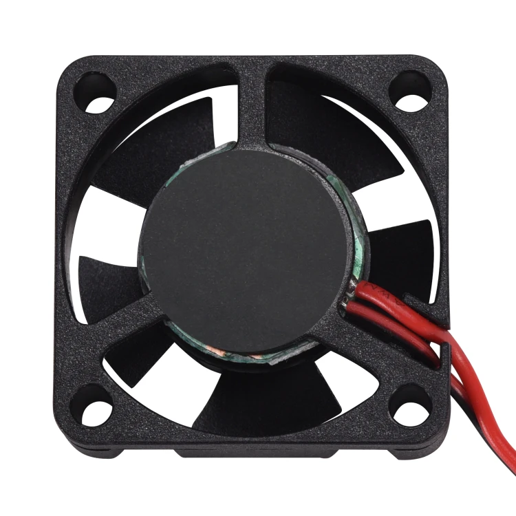 Raspberry Pi Fan Pcb Pi2 Pi3 Model B/b+ Micro Cooling Fan 30 X30x7mm ...