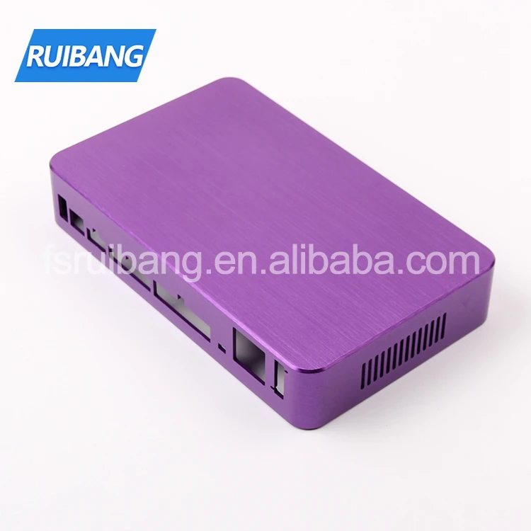 Customized Electronic Instrument Enclosures - IP67 Protection