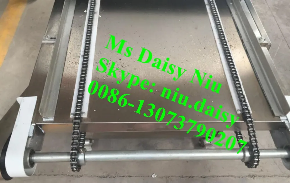 Commercial Plastic Tray Washing Machine/cake Tray Washer Machine/baking ...