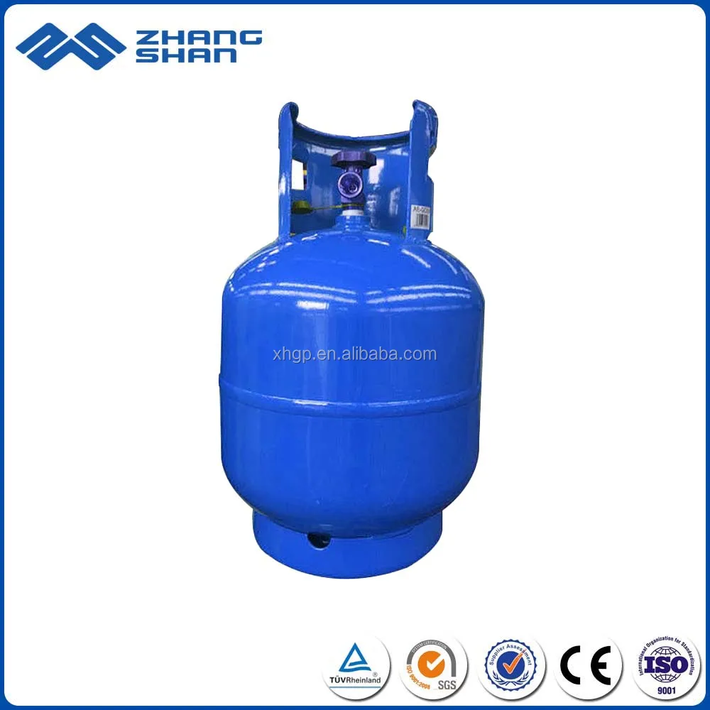 High Pressure Composite Single Burner Gas Stove With Cylinder Price ...