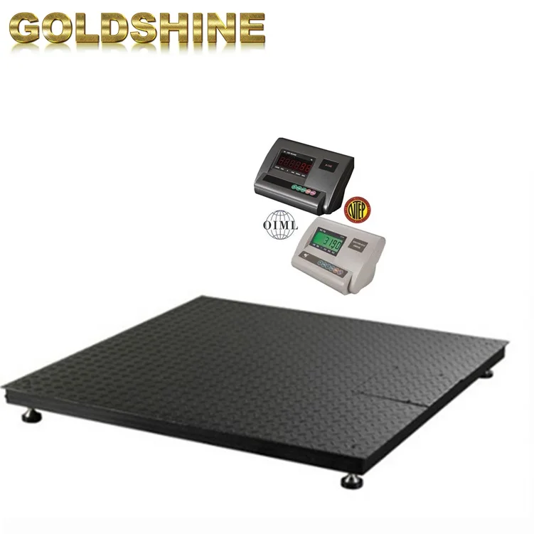 1000lb 1ton Weight Bench 1000kg Digital A12e Platform Weighing Scales ...