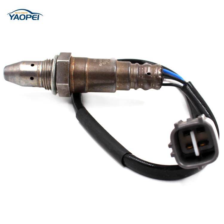 High Quality O2 Oxygen Sensor For Toyota Highlander 3.5l Lambda Sensor ...