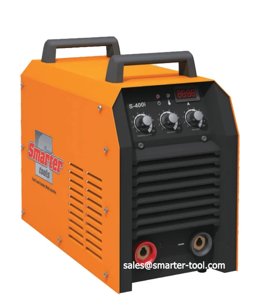 Ce Approved Energy Saving Heavy Duty Igbt Dc Inverter Mma 500 Amp ...