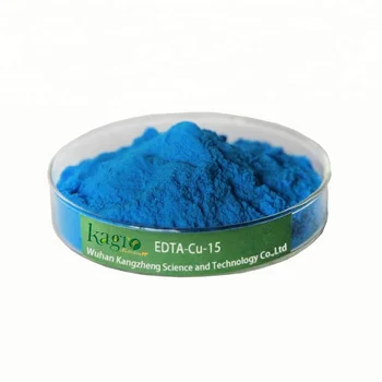 Ethylenediamine Tetraacetic Acid Copper Edta Cu - Buy Edta Cu,Copper Disodium Edta,Edta Cu 15 ...