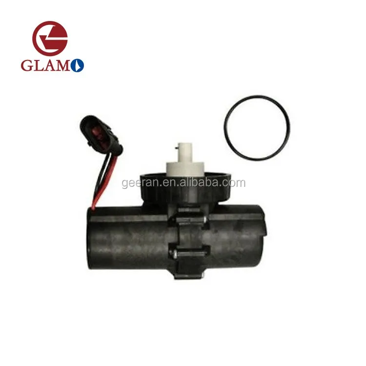 Excavator Electric Fuel Pump 87802238 for New Holland 428D