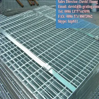 Galvanized 25x5 Steel Grating,Galvanized Flowforge Steel Grating ...