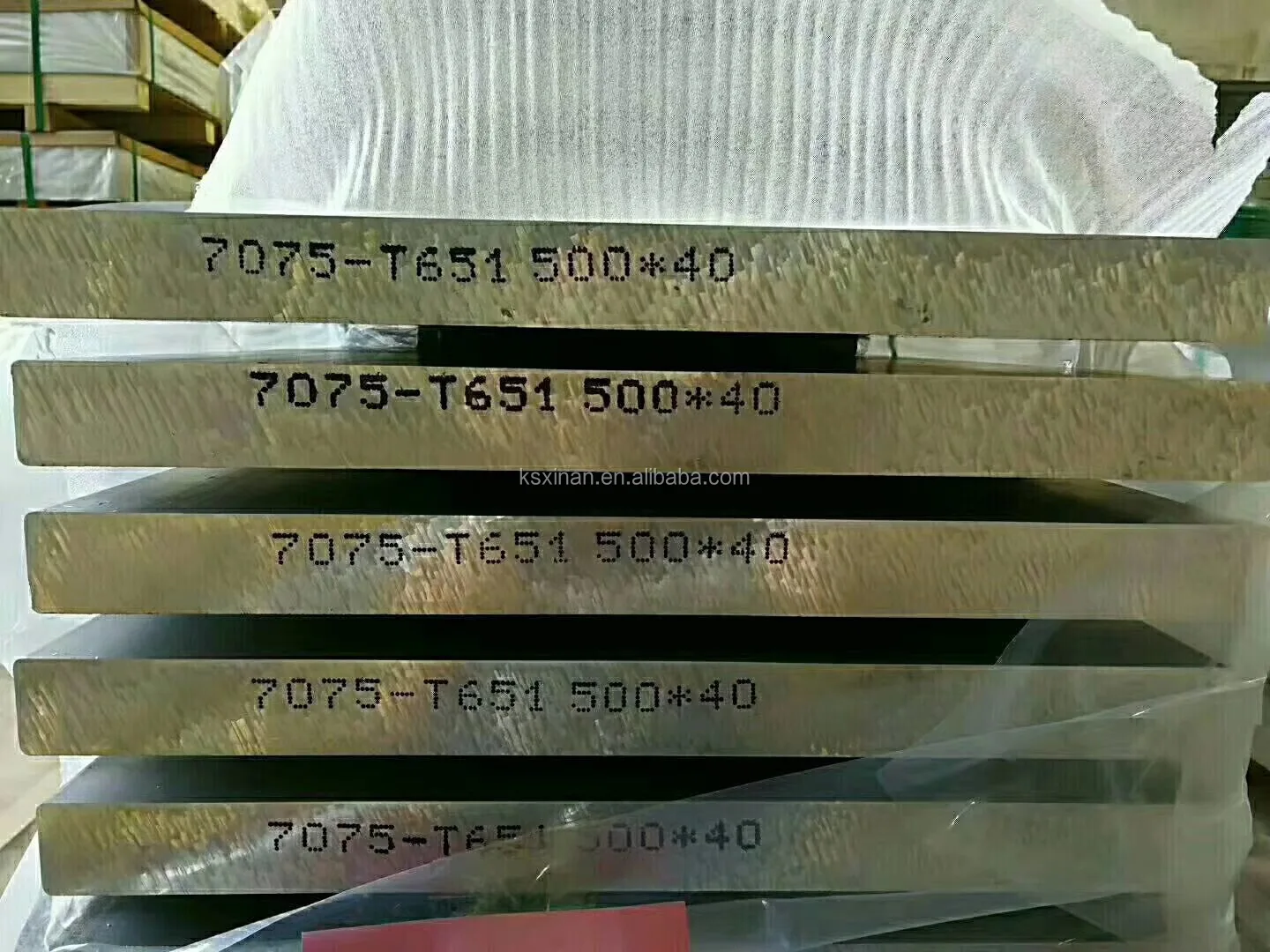 Cost of Aluminum 6061 per Kg - Durable & High Strength