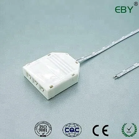 3 Way Mini Dupont Splitter Box For Led Cabinet Light - Buy 3 Way ...