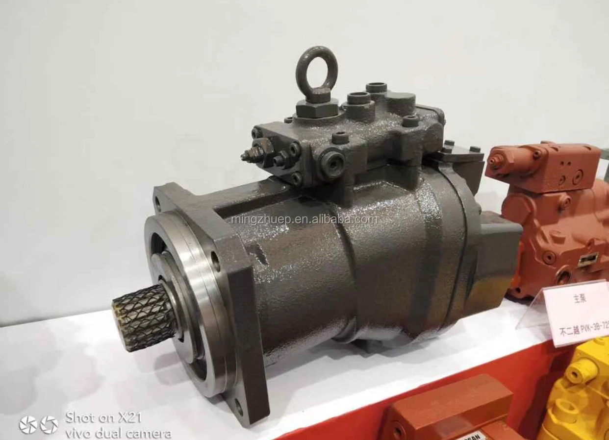 Zx330-3 Zx350-3 Hpv145 Hydraulic Main Pump 9260886 9257309 - Buy ...