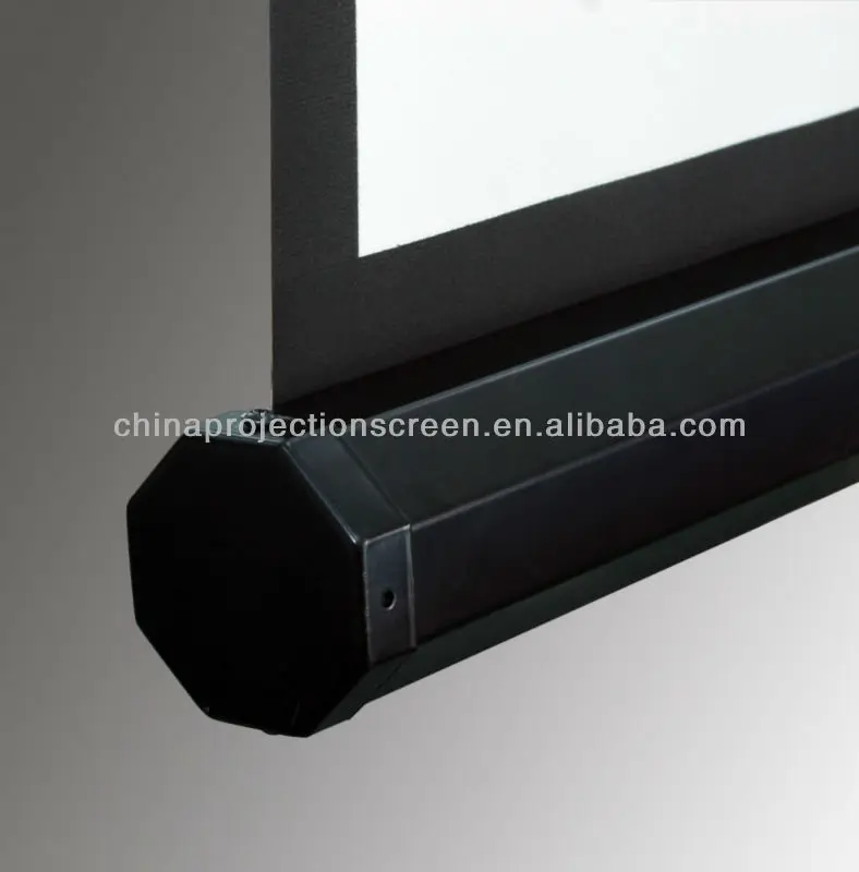 Telon Tripod Projector Screens - Portable and Versatile