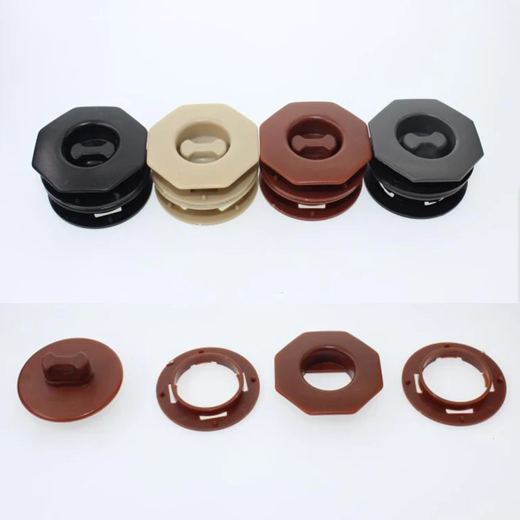 Hot Sale Car Mat Carpet Clips Plastic Clips Car Floor Mat Clips - Buy ...