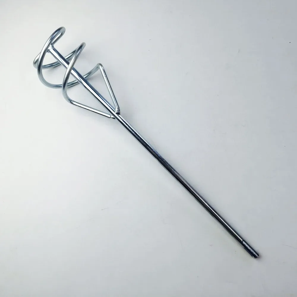 Lary Popular Electric Tools Metal Paint Mixer Paint Stirring Stick ...