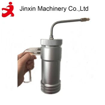 250ml Medical Cryogenic Liquid Nitrogen Spray Gun - Buy Liquid Nitrogen ...