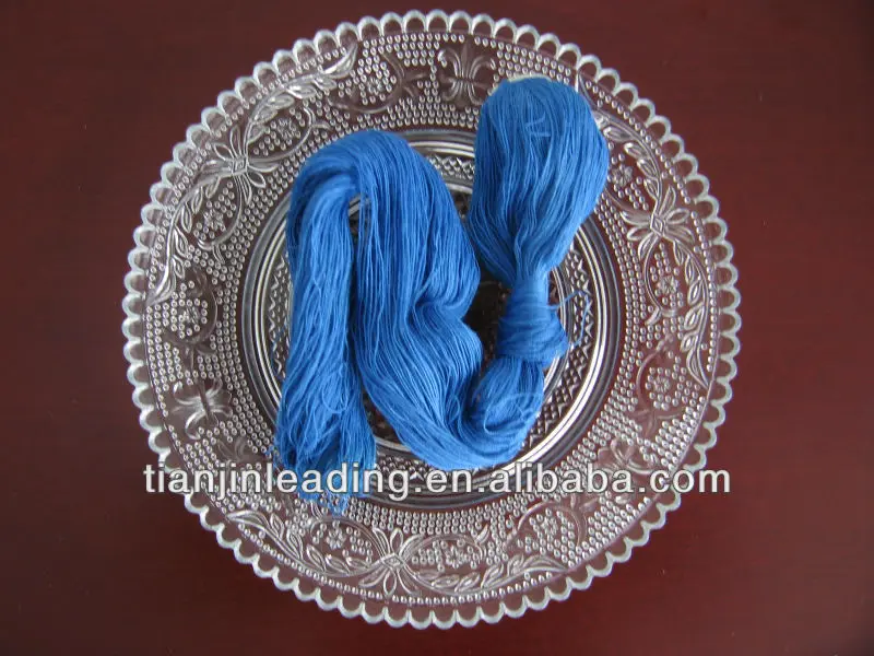 Bromo Indigo/vat Blue 5 - Durable Textile Dye for Cotton