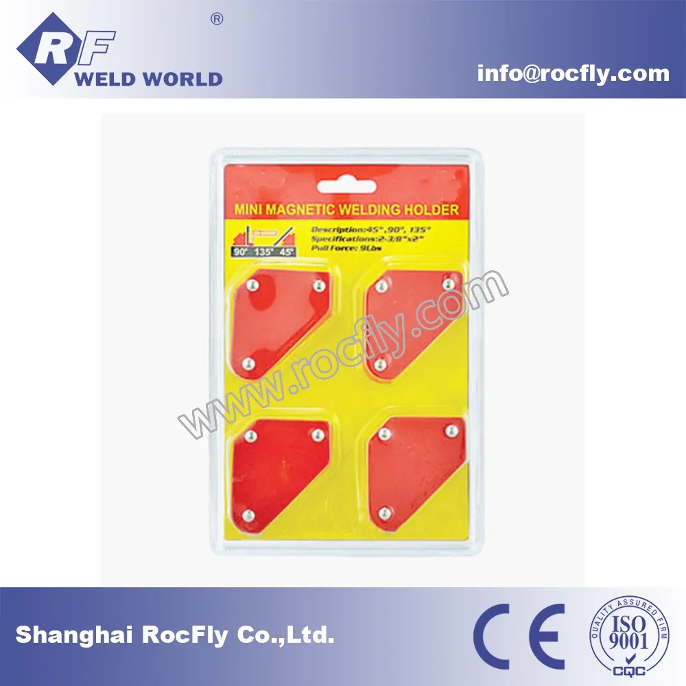 F2031 4pcs Mini Arrow Magnetic Positioner Welding Holder| Alibaba.com