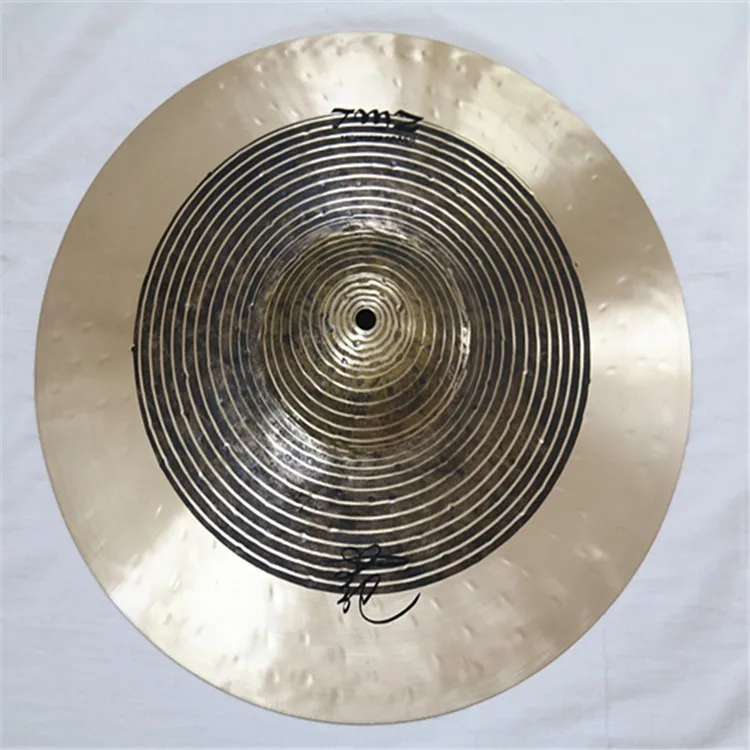 Ts Series 20 Inch Ride Cymbal B20 Tongxiang Cymbal - Buy 20 Inch Ride ...