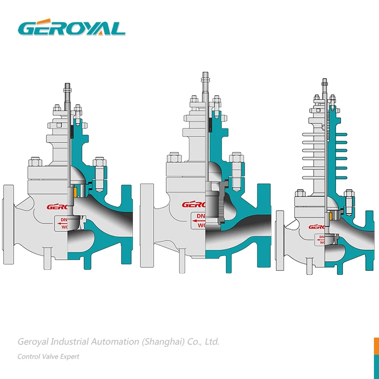Pneumatic Small Flow Control Valve - Buy Pneumatic Regulating Valve ...