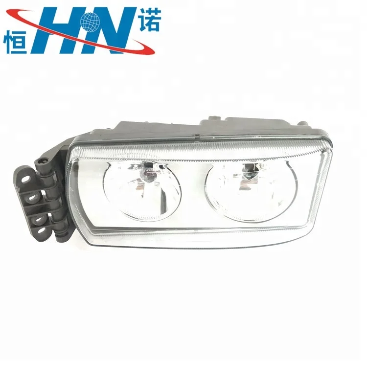Superior Quality Head Lamp For Iveco 504020189 Led Auto Lamps - Buy ...