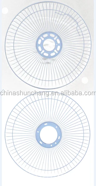 12 Inch 16 Inch Electric Fan Grill Fan Guard Fan Parts - Buy 16 Inch ...