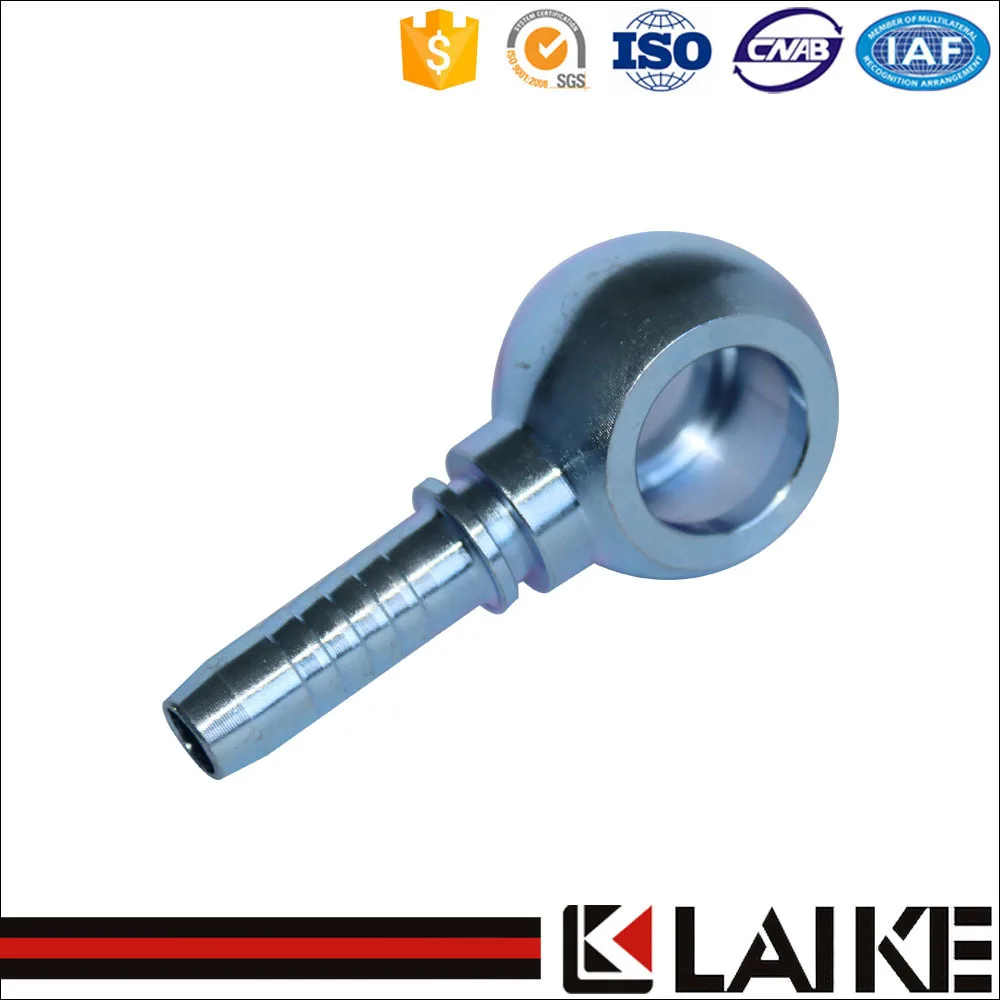 Metric Banjo Bolts Fitting Metric Banjo For Hydraulic Compression Pipe Fitting 70011 - Buy ...
